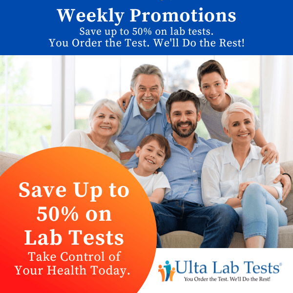 Affordable Lab Tests & Online Discounts at Ulta Lab Tests | Ulta Lab Tests Affordable Lab Tests & Online Discounts at Ulta Lab Tests | Ulta Lab Tests