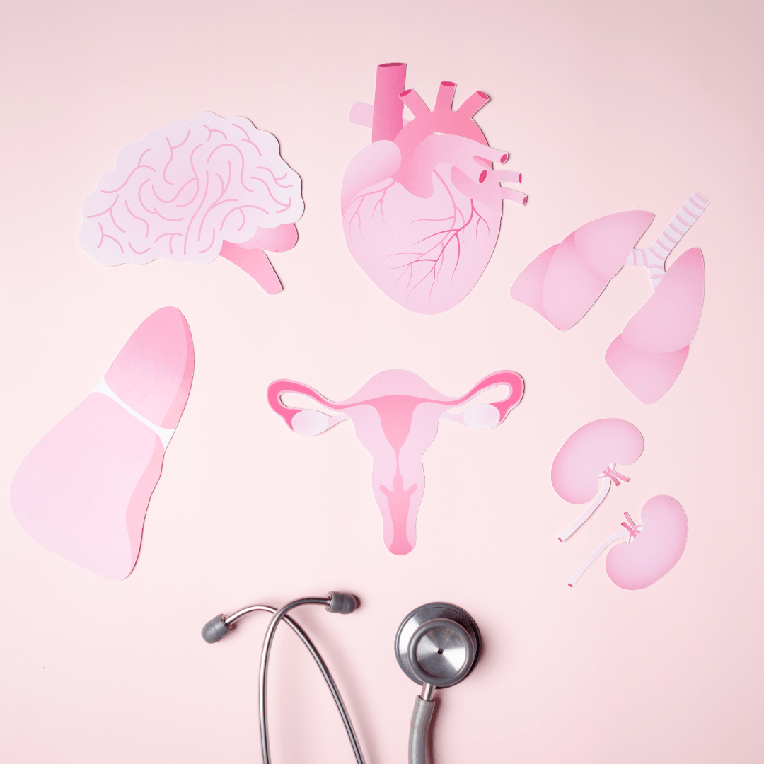 High Estrogen in Women: Recognizing Symptoms and Signs | Ulta Lab Tests