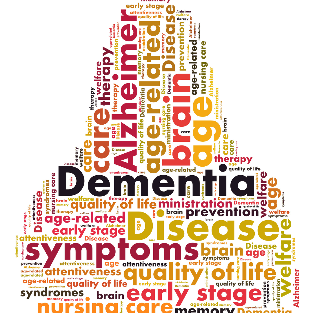 The Seven Stages of Dementia: A Comprehensive Overview | Ulta Lab Tests