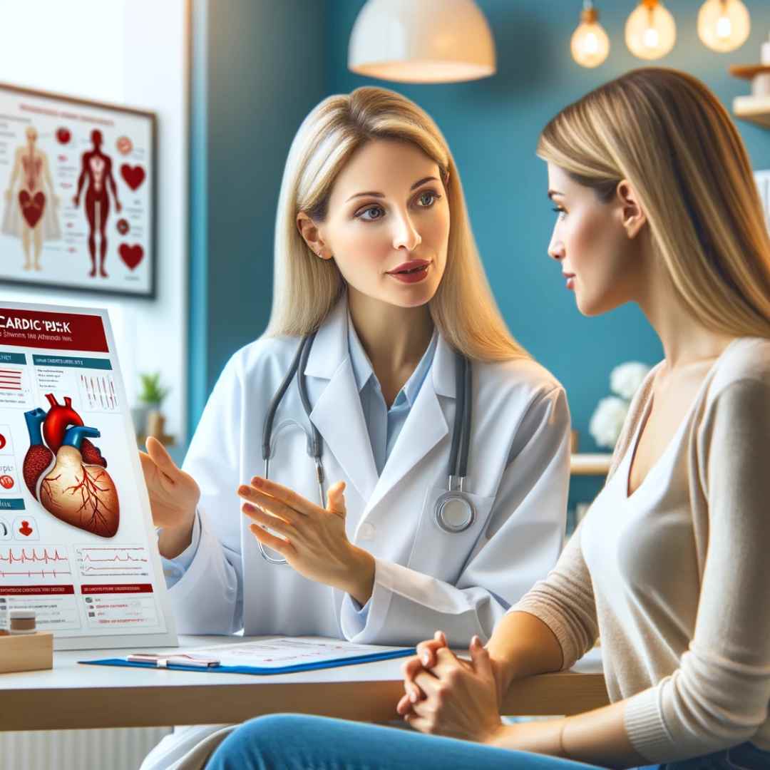 Cardiac Risk: A Guide To The Cardiac Risk Panel | Ulta Lab Tests