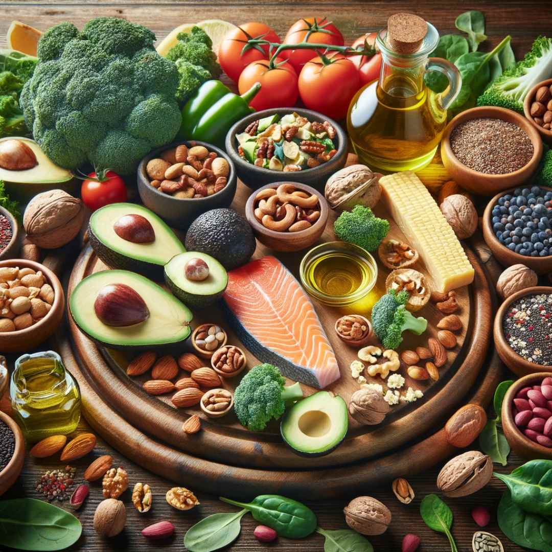 Keto Diet Essentials: Achieving Weight Loss and Optimal Health with ...