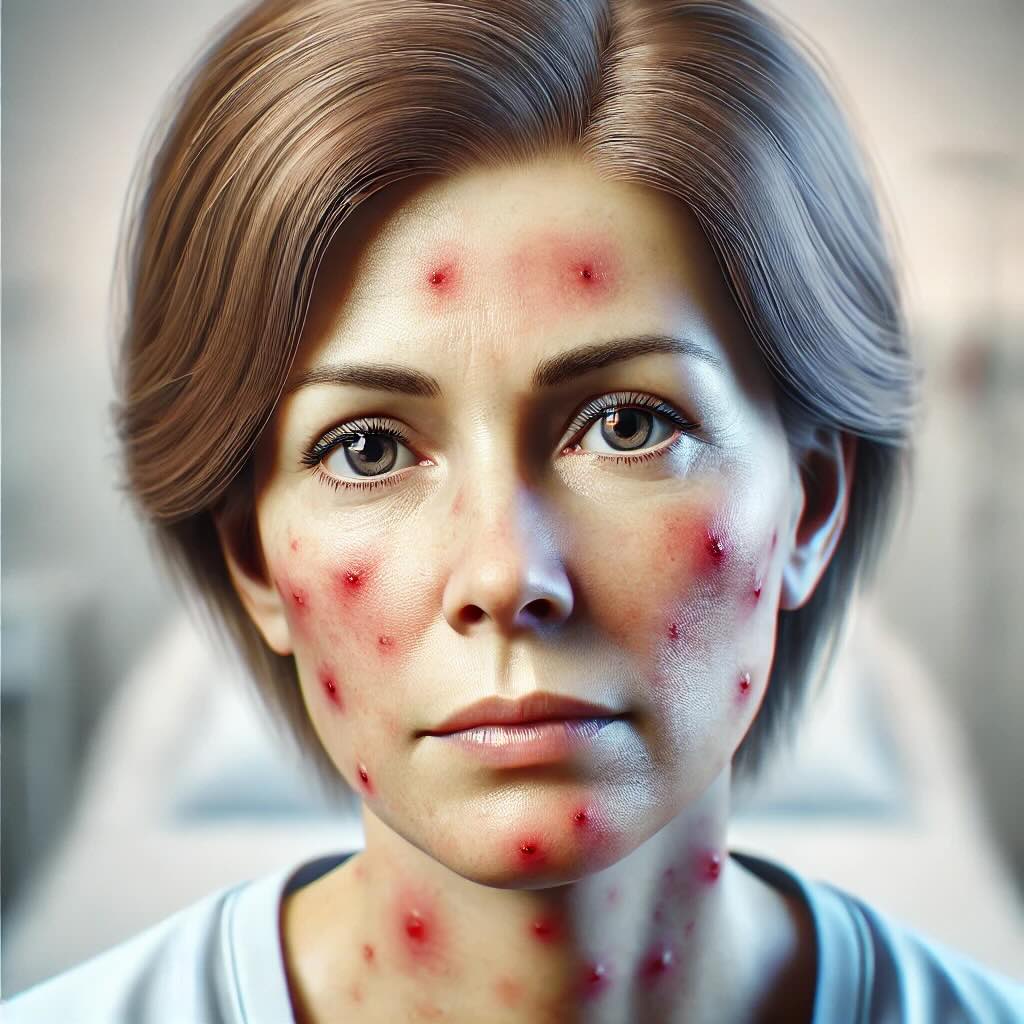 Measles Cases Are Rising: Do You Need a Booster? Check with MMR Titer ...